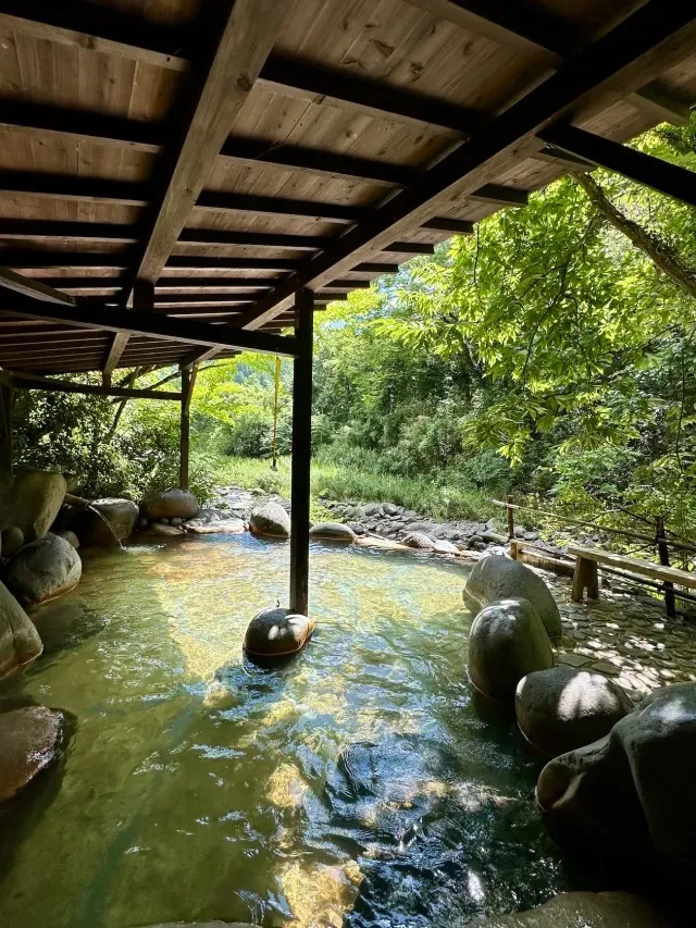 Onsen Rahasia Di Kyushu - PT. Japan Iku Mediatama